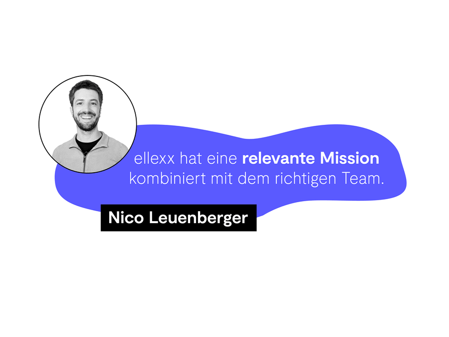 ellexx - Close the Gaps | ellexx