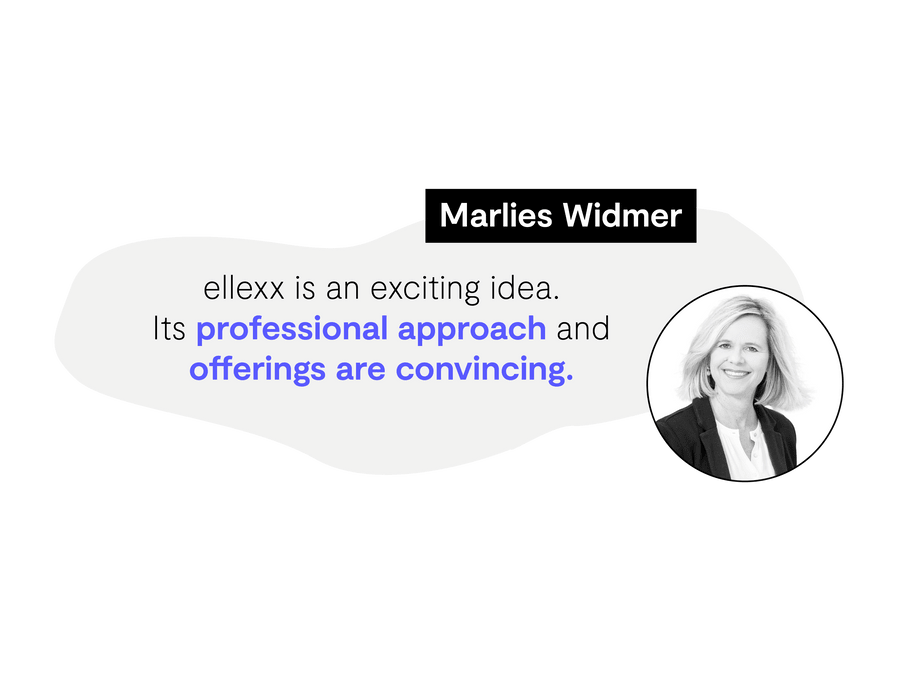 ellexx - Welcome | ellexx