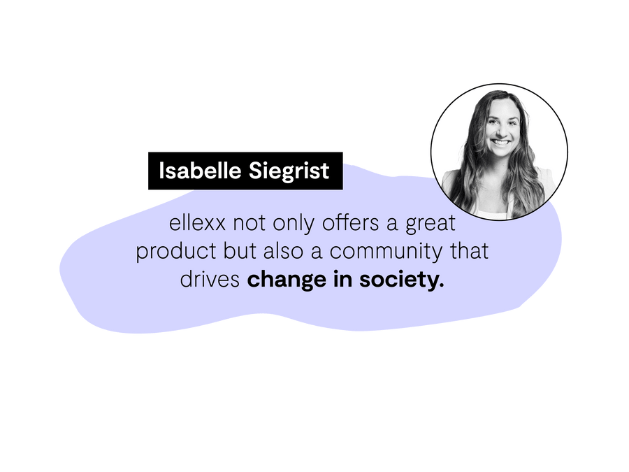 ellexx - Welcome | ellexx