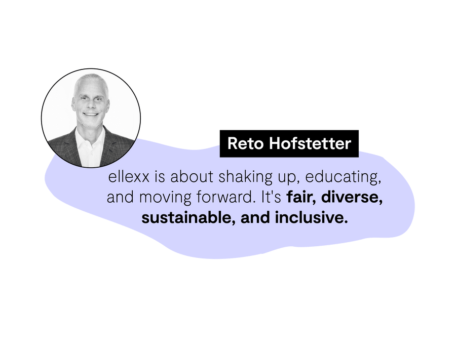 ellexx - Welcome | ellexx