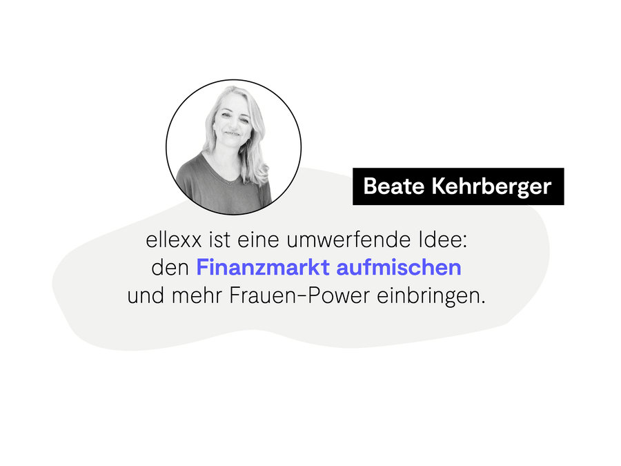 ellexx - Close the Gaps | ellexx