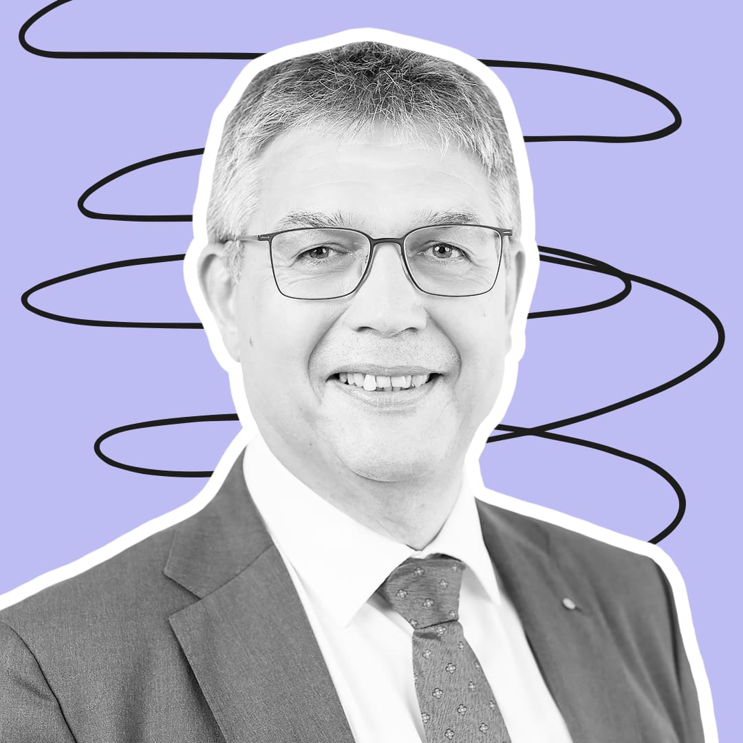 Was braucht es, damit mehr Männer Eigentum erwerben können, Markus ...