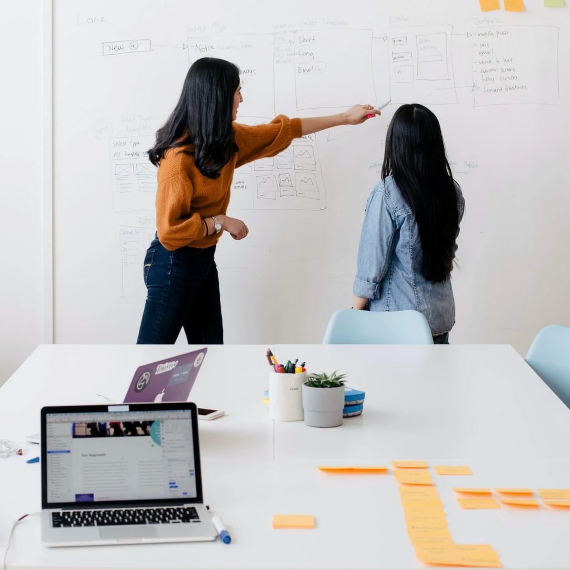 ellexx - Close the Gaps | ellexx