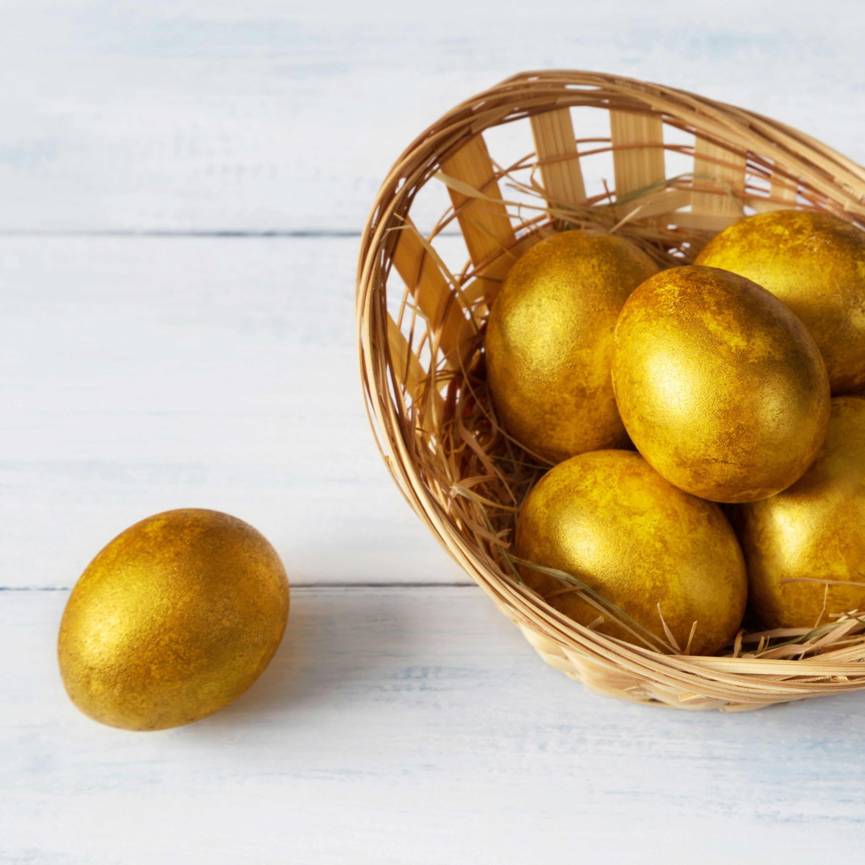 ellexx - Close the Gaps | ellexx