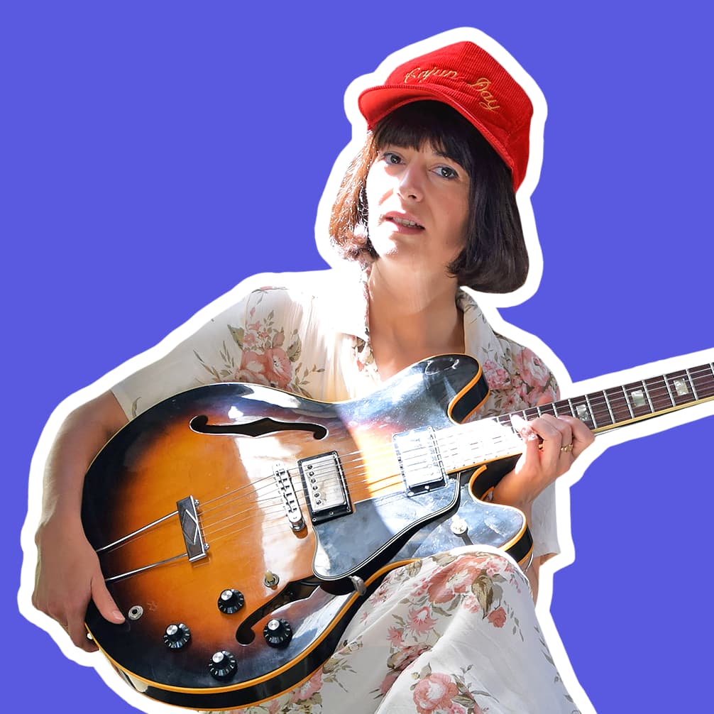 Wie viel verdienst du mit einem Konzert, Viola von Scarpatetti? | ellexx