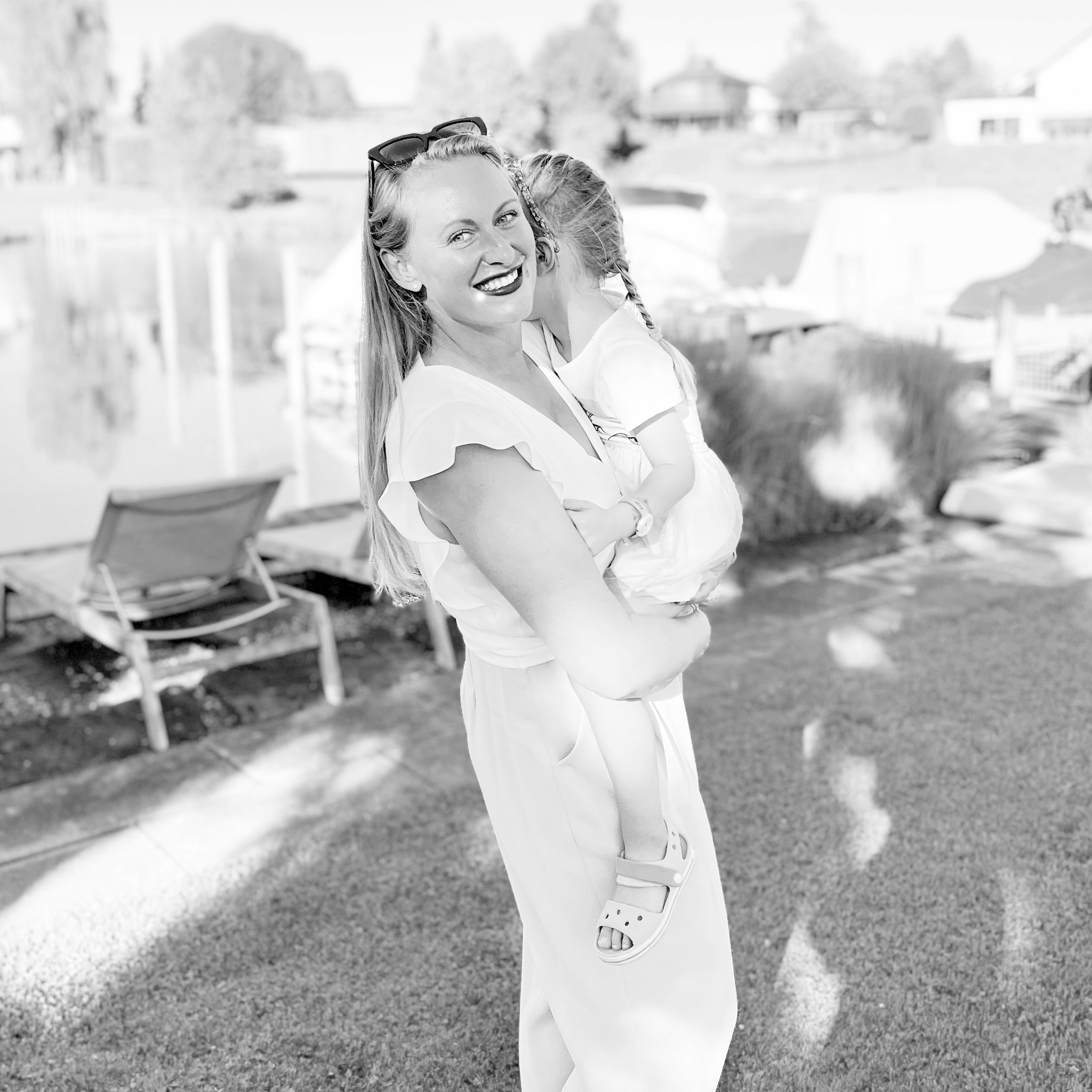 Julia Panknin - ellexx | ellexx