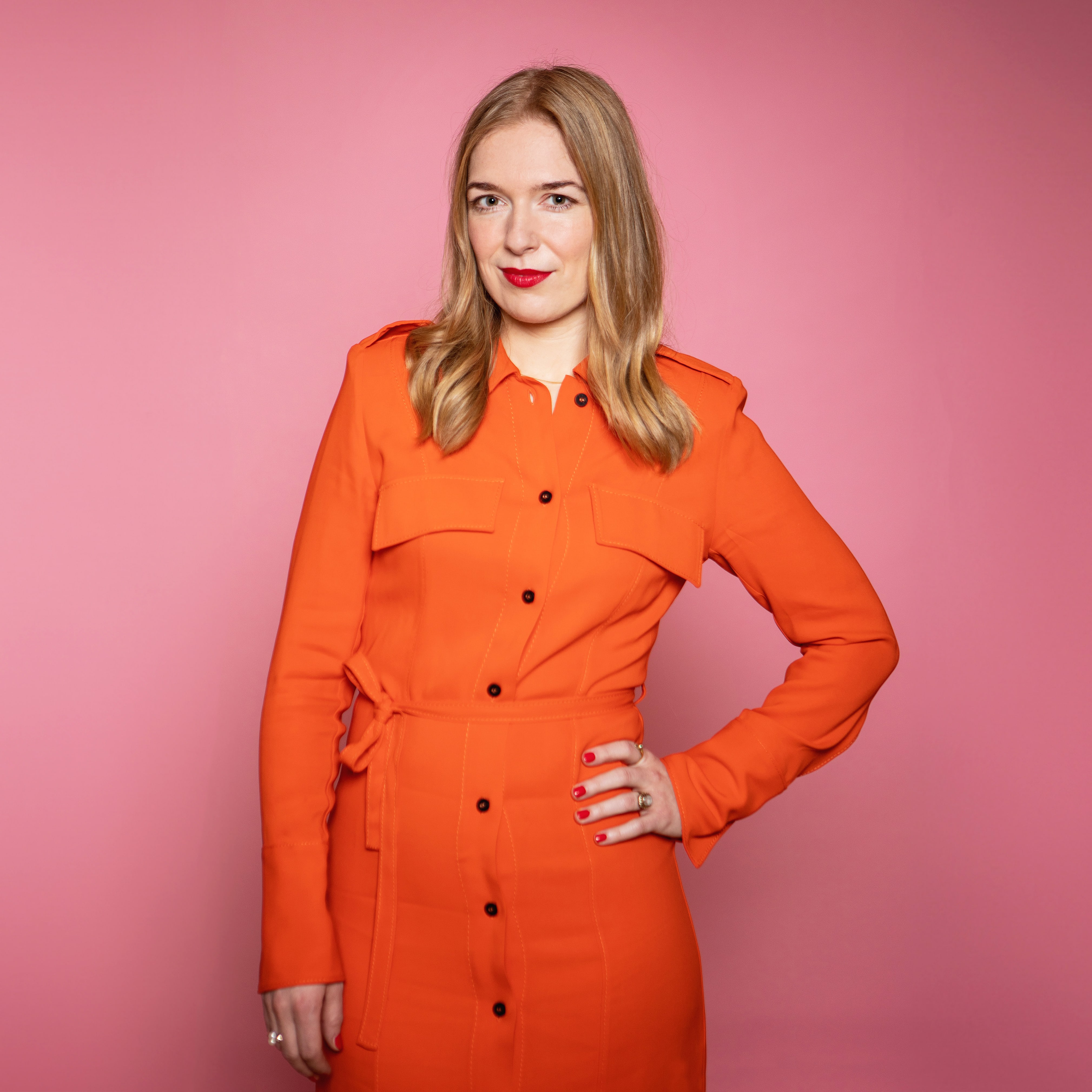 Was die Arbeitswelt den Müttern schuldet | ellexx