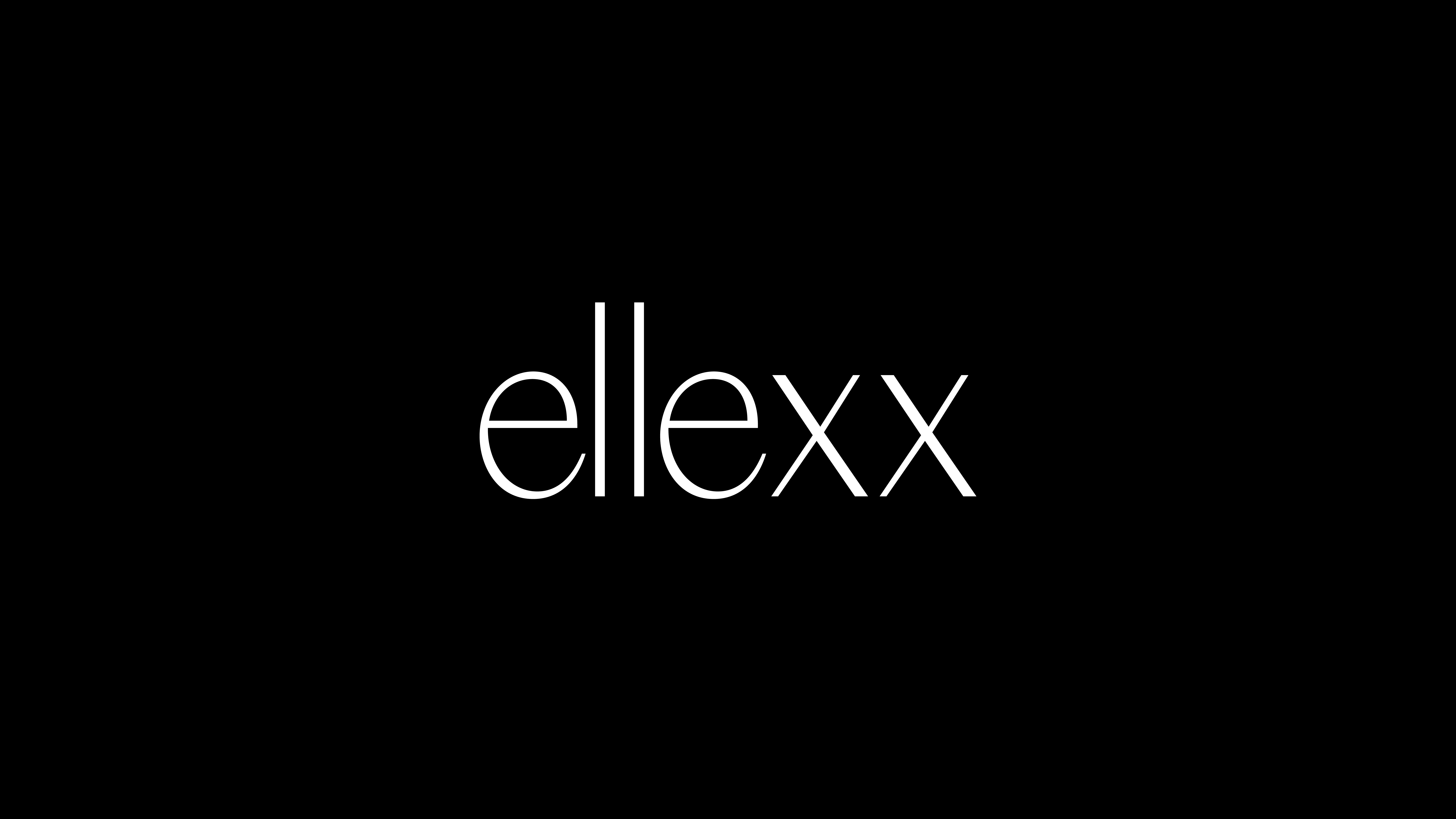 ellexx - Welcome | ellexx
