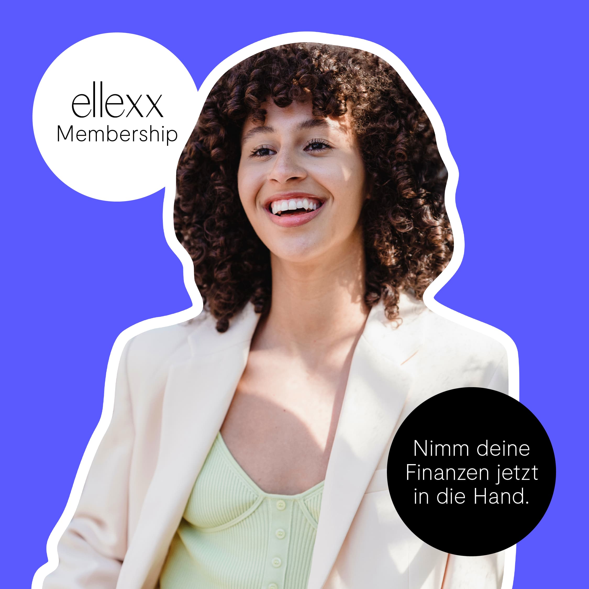 ellexx - Close the Gaps | ellexx